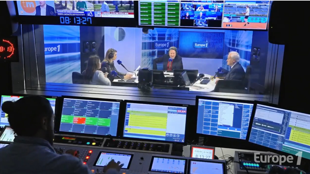 Europe 1 : Vladimir Poutine est capable du pire – Christian CAMBON ...